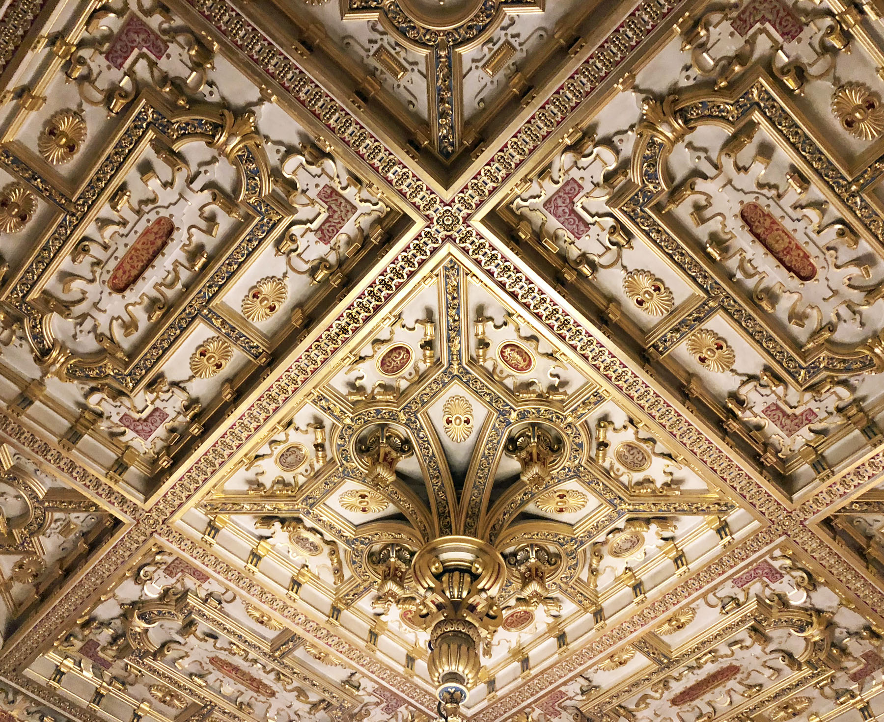 Raby Castle – A Medieval Gem in Northeast England | The Accidental ...